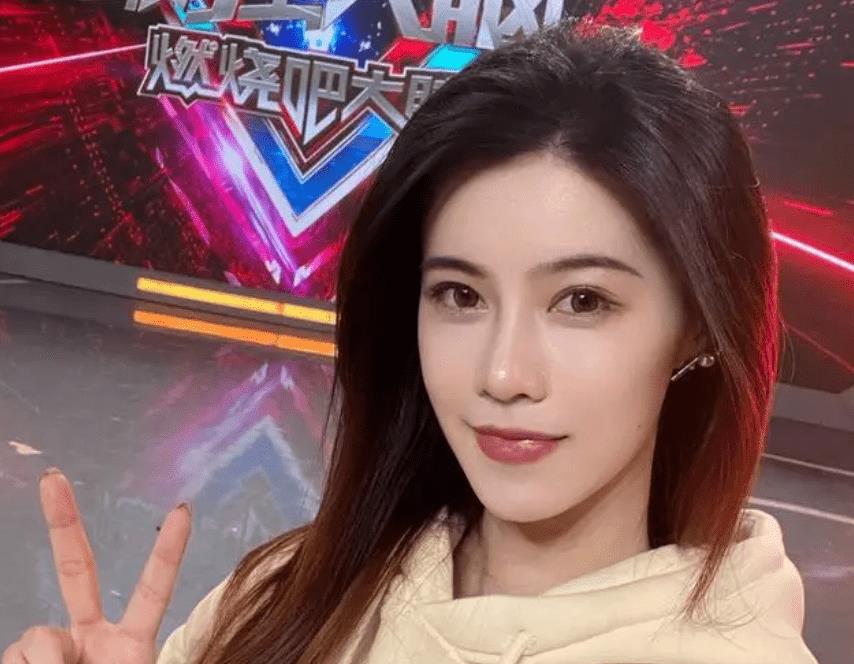 Another one! 31-year-old female artist gets married! The two parties ...