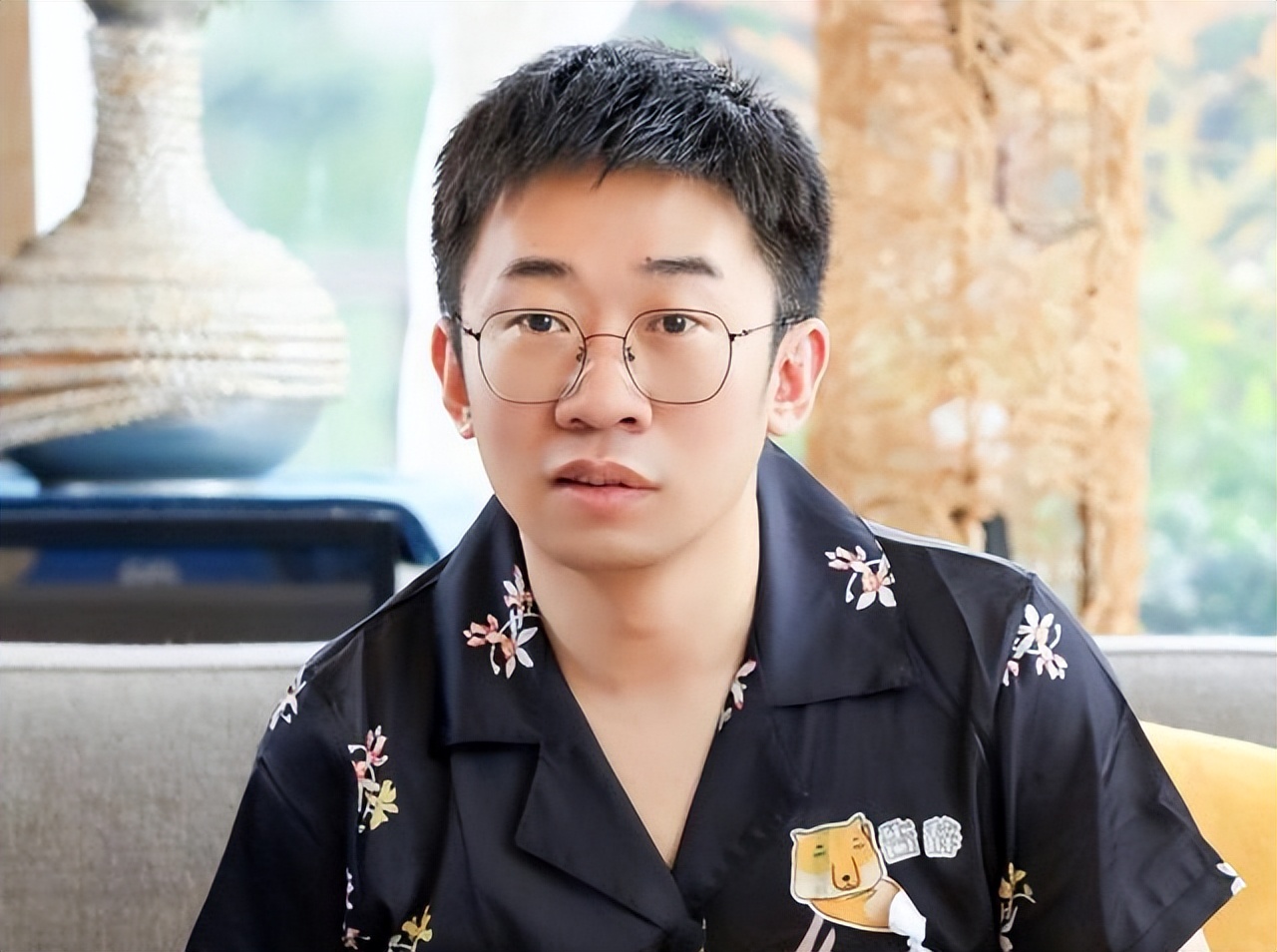 Yang Di is suspected of being involved in Wu Yifan's case, his ...