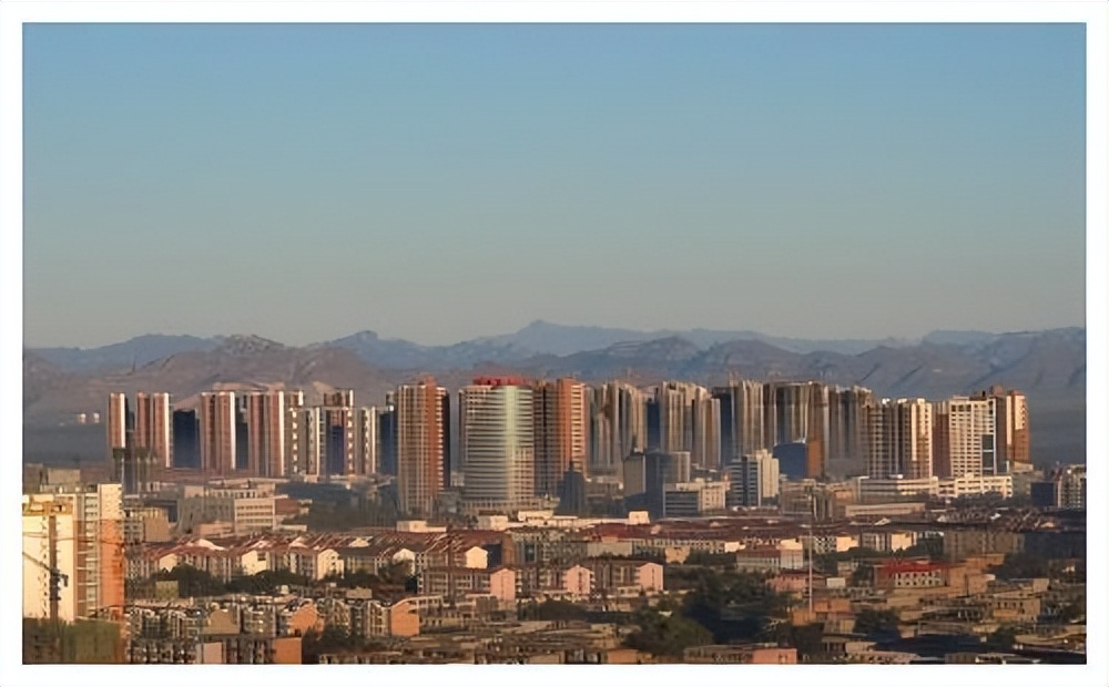 The six major cities in China that are likely to be merged will double ...