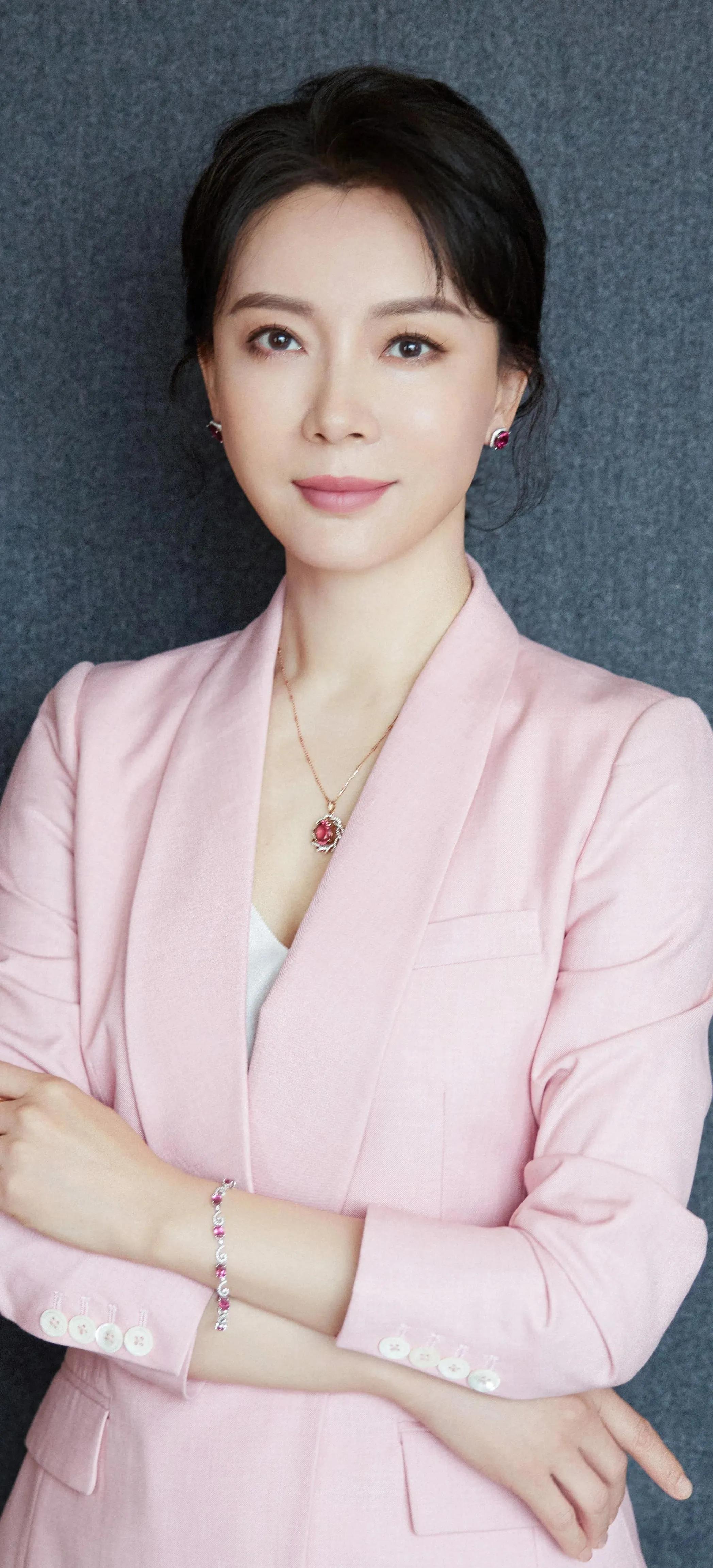 Chen Shuzhen sexy - iMedia