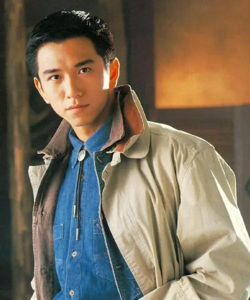 He was so handsome back then - iNEWS