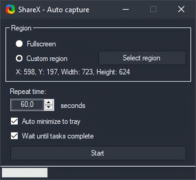 ShareX：一款讓你截圖如虎添翼的神器 - 資訊咖