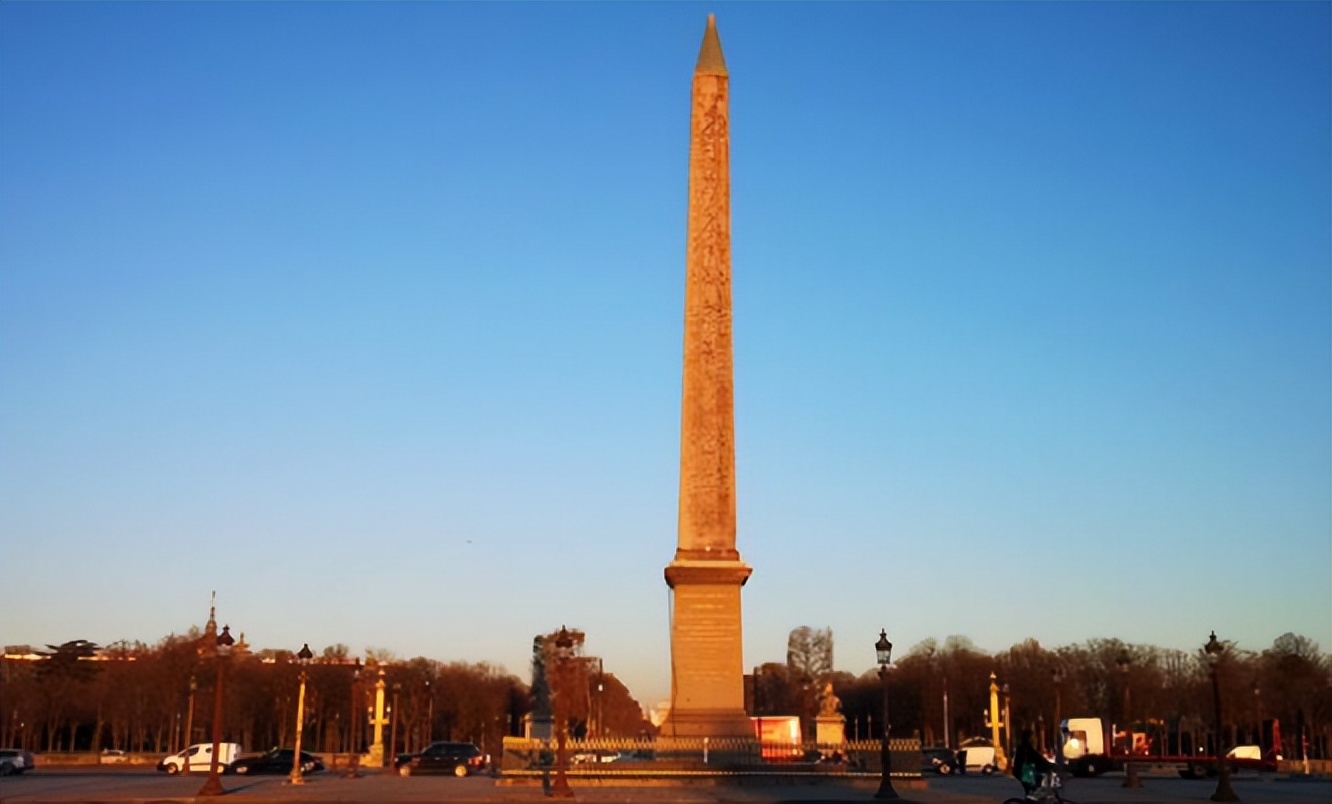 Obelisk: One of the important symbols of ancient Egyptian civilization ...