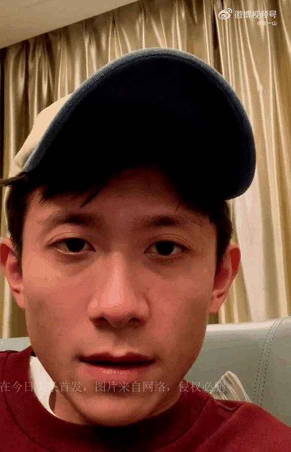 I always envy the friendship of "Shan Zi". On Yang Zi's birthday, fans ...