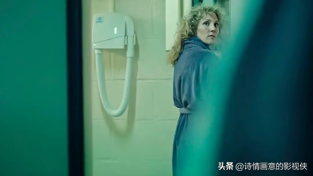 "German Crime Story: Rope", the murderer's methods are extremely cruel ...