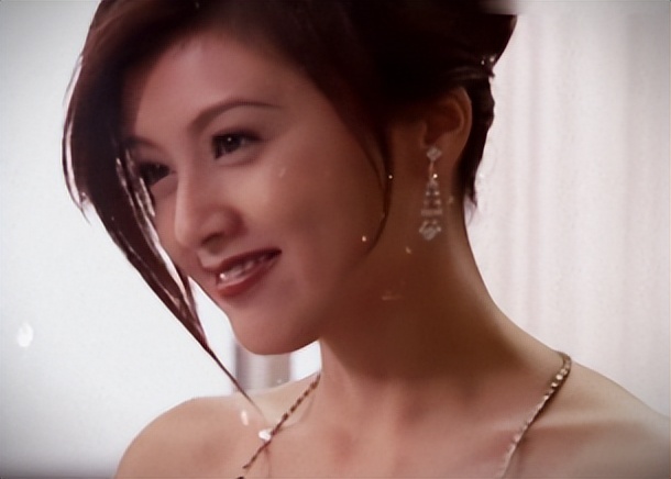 Aaron Kwok & Norika Fujiwara: He did not hesitate to spend 64 million to see her, but she ...