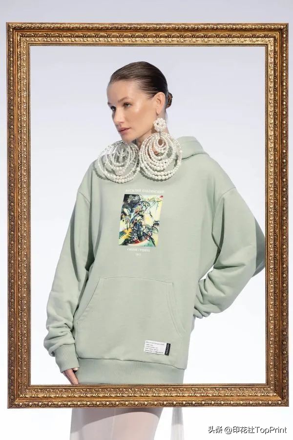 The Russian Museum opens the road to monetizing "digital printing ...