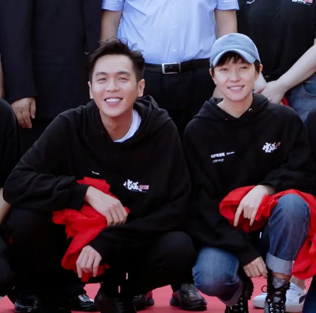 "Perfect Evidence" is coming soon, Zhang Ruoyun and Jiao Junyan will ...