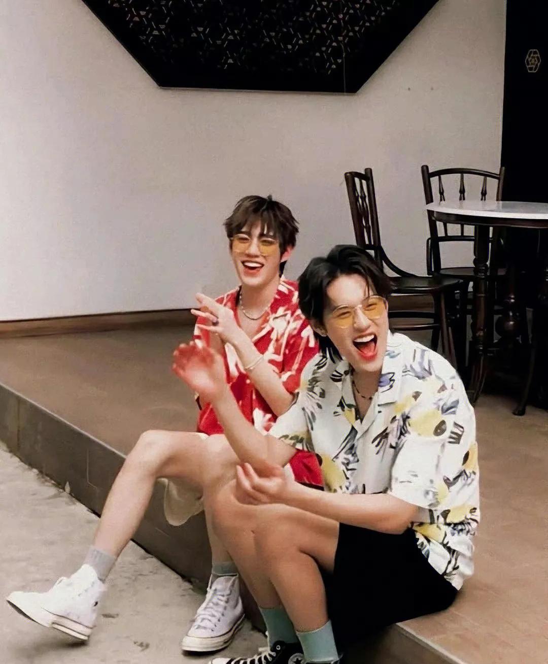 Ma Qun Yao Lin Yi Kai - iNEWS