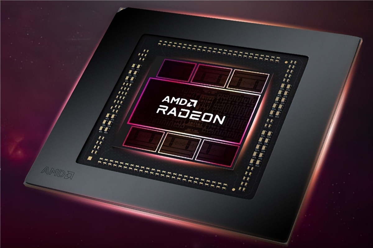 AMD: We can also make RTX 4090! just don't want to do it - iMedia