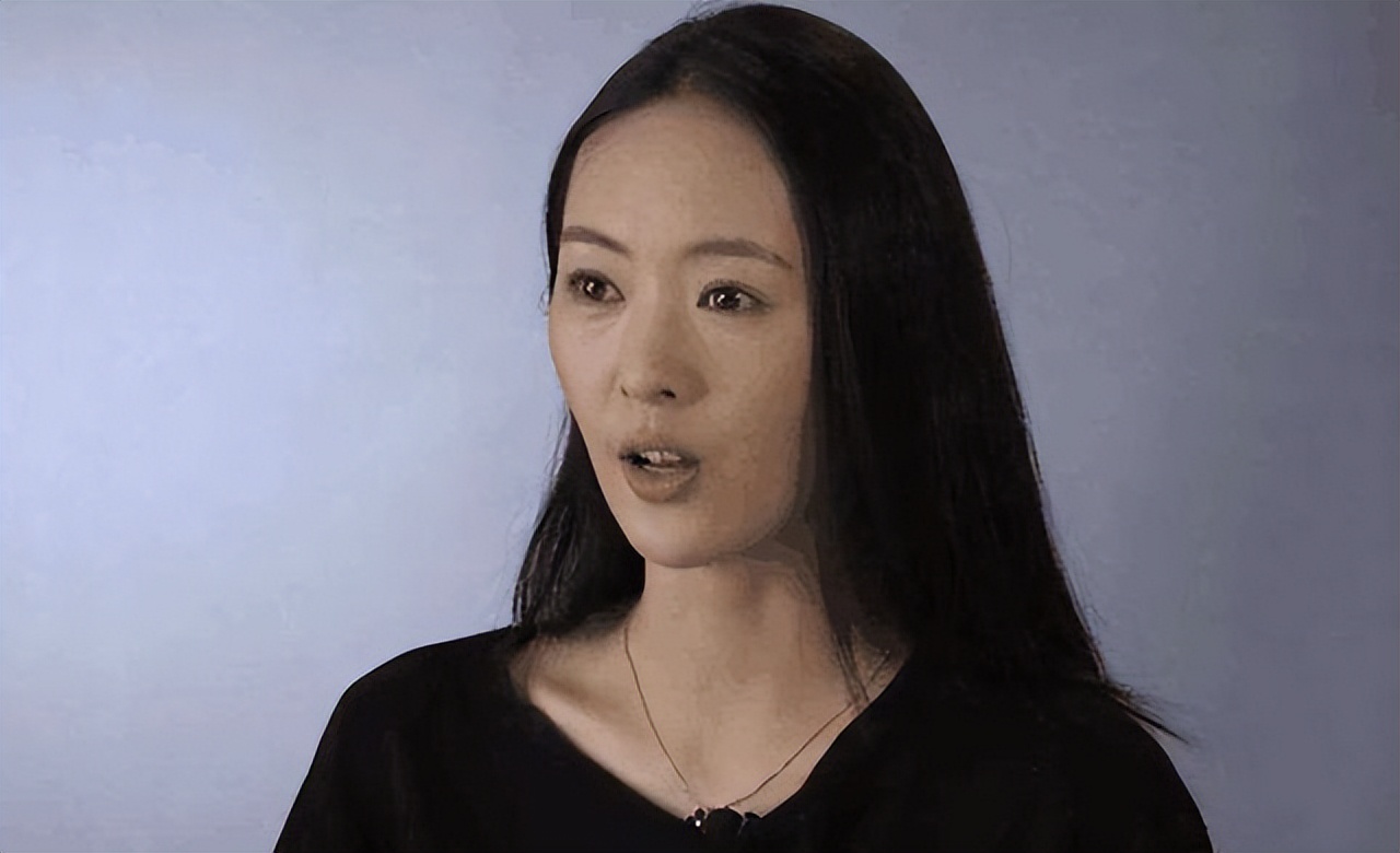 Tong Yao boasted that Su Wangdi's acting skills exploded, the director asked Zhang Zhihua ...