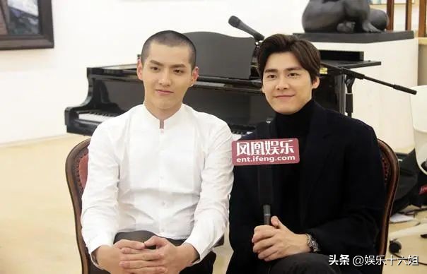 Li Yifeng and Wu Yifan's melon?The inside story of the three-character ...