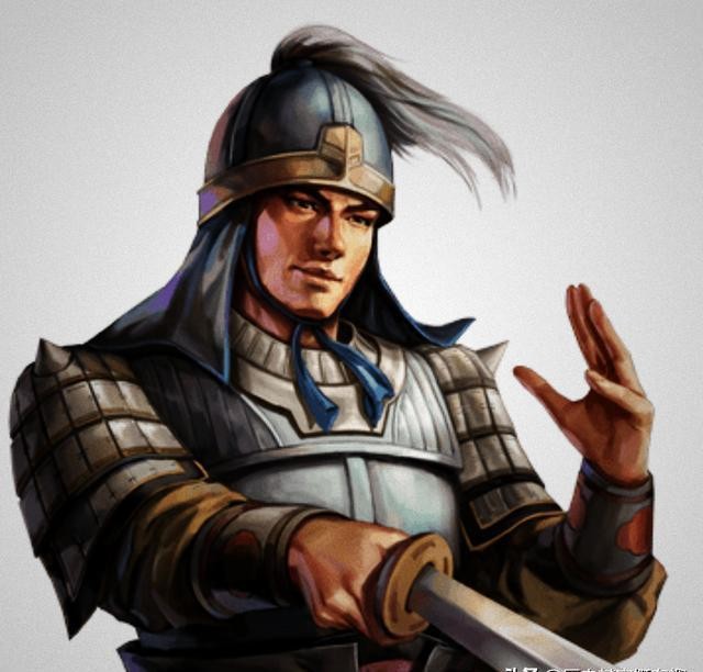 There are many benevolent emperors in history, but Meng Chang, the last ...