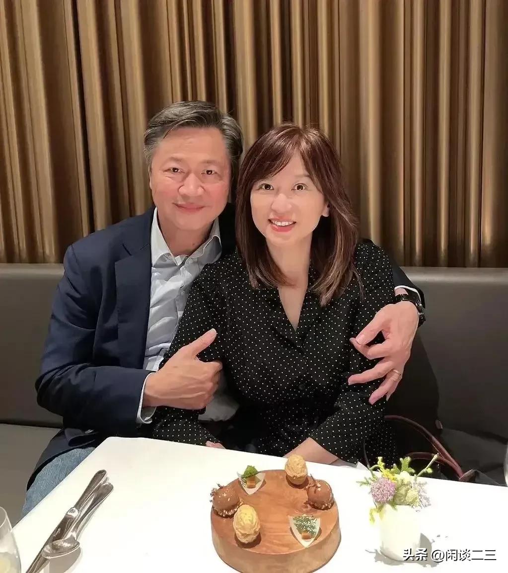 Qin Qian I, Wang Weizhong interviews Lai Yueqian about his love story ...