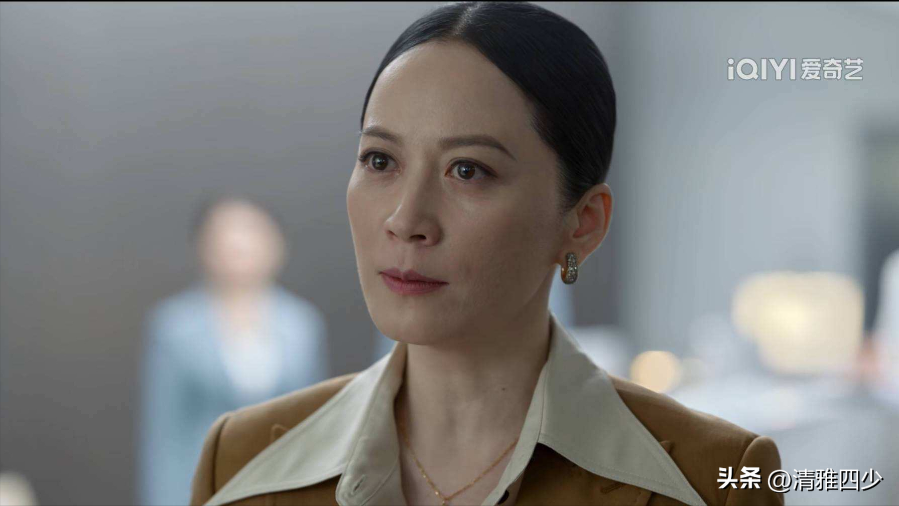 "Battle of the Roses": In episode 39, Feng Feng exposes his truest ...