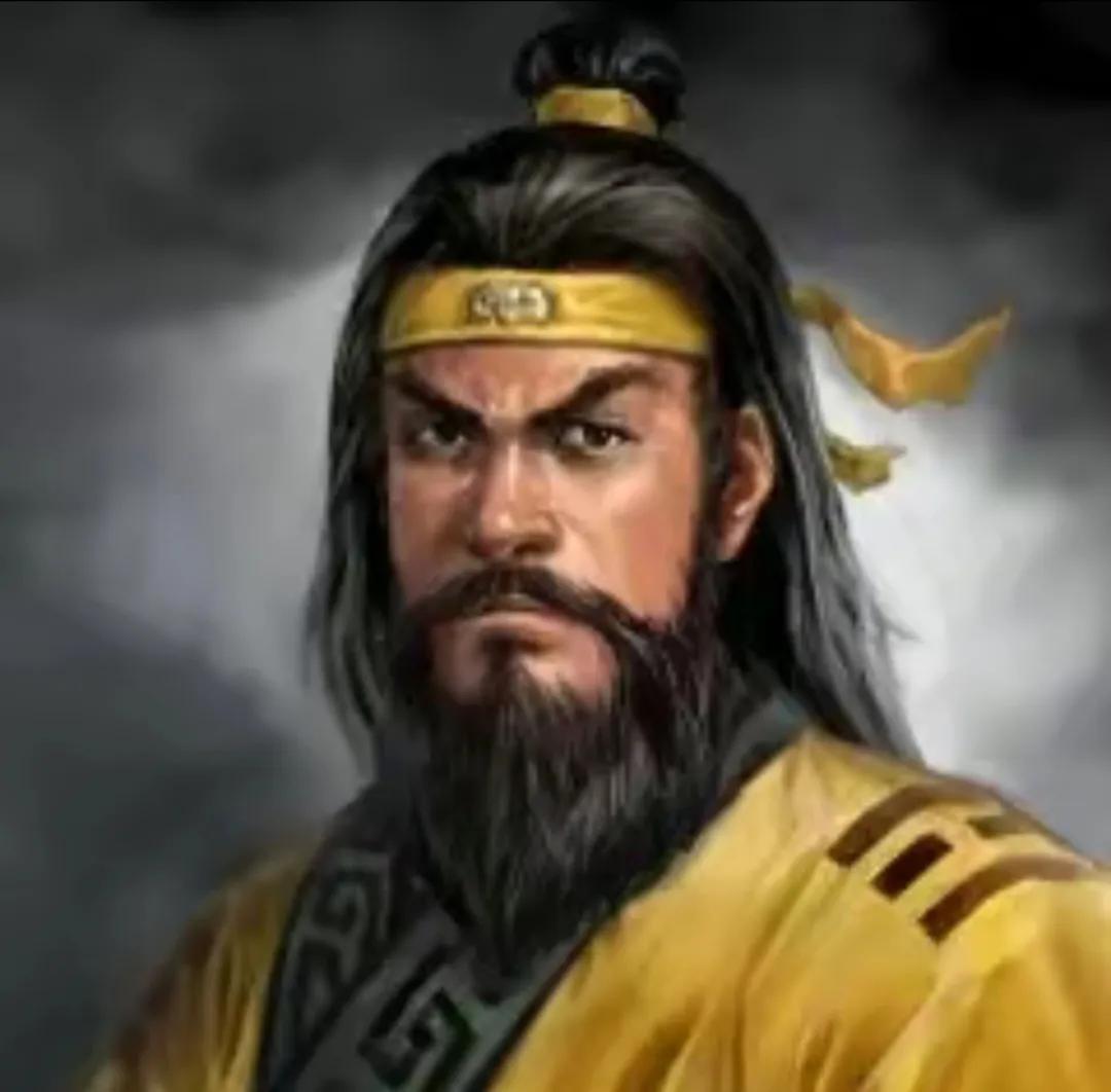 On Zhang Jiao, a Character of the Three Kingdoms - iNEWS