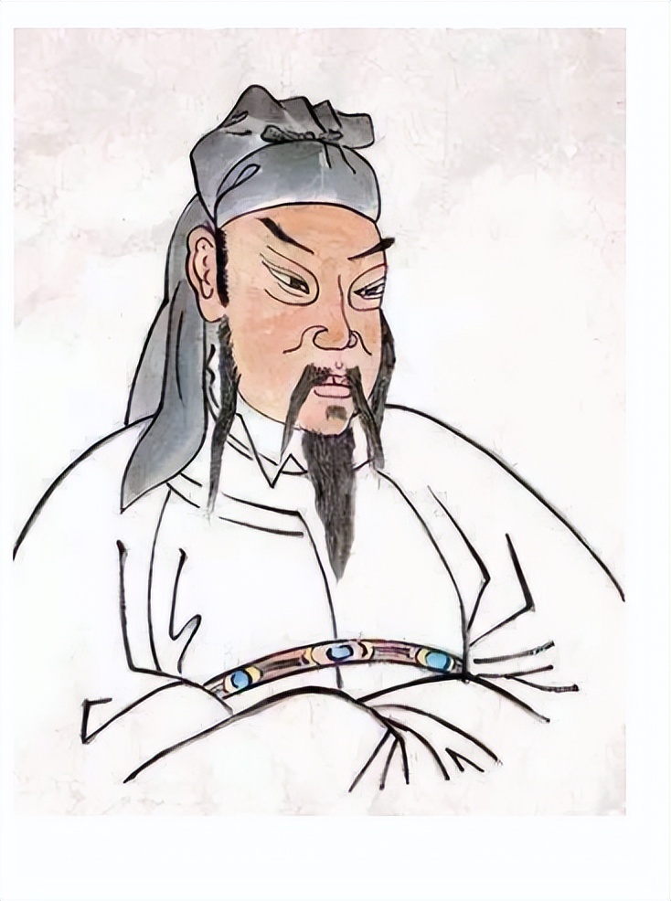 Han Yun killed Houyi to seize power, and took over his wife and ...