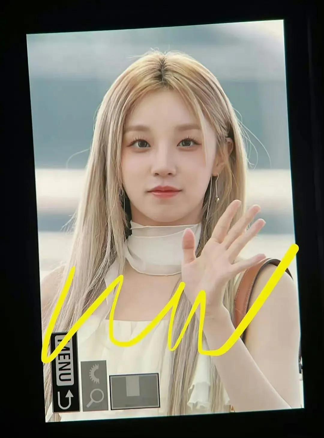 Let's run! The last episode was recorded in Thailand. Song Yuqi took ...