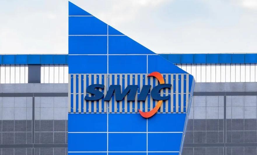 The world's leading!SMIC continues to make big moves, and the Chinese ...