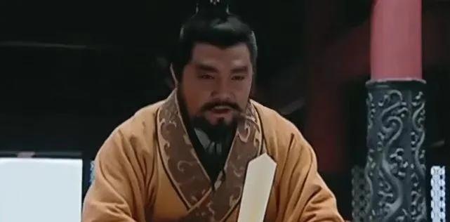 Zhou Yafu, the general of the Han Dynasty, required two chopsticks to ...