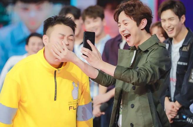 The 4 variety shows that linger, pant and pant: the audience can't ...