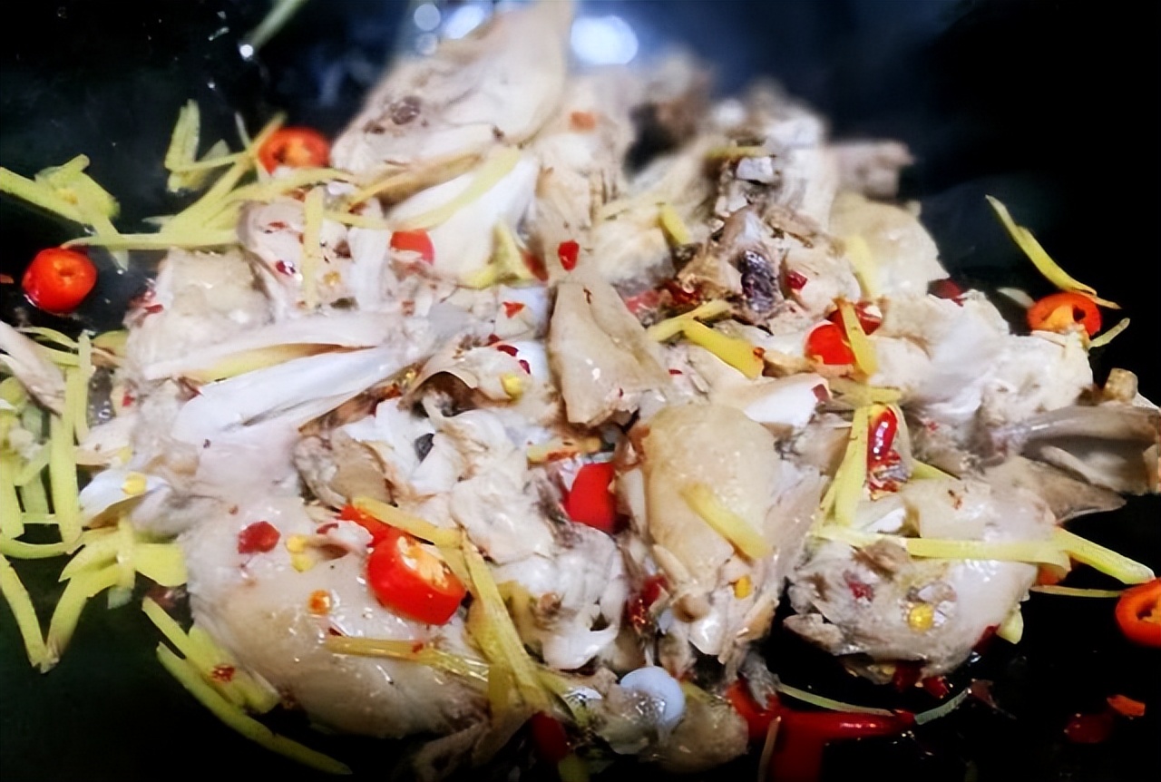 The top 10 classic dishes that Hunan people love to eat during the New ...