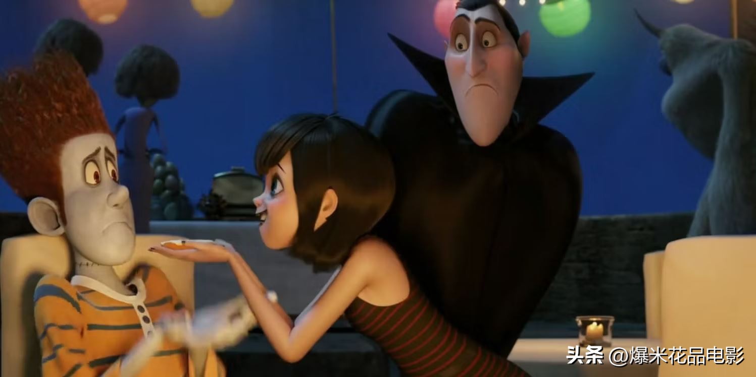The 10 Best Sony Animated Movies - iNEWS