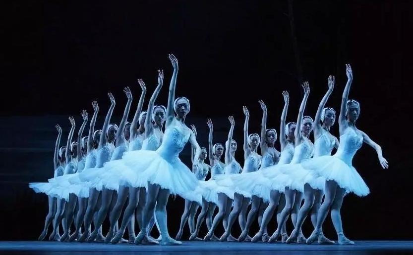 Film 'Swan Lake' uses storyline and dance performances from ballet - iNEWS