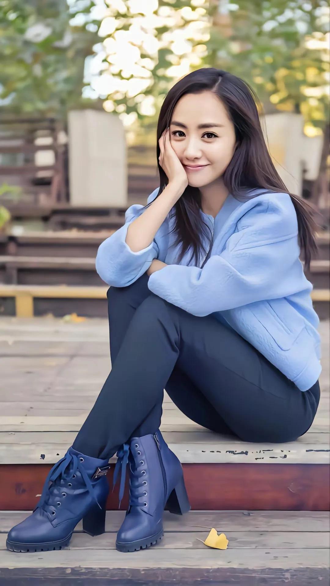 Yang Rong ~ strong but low-key - iNEWS