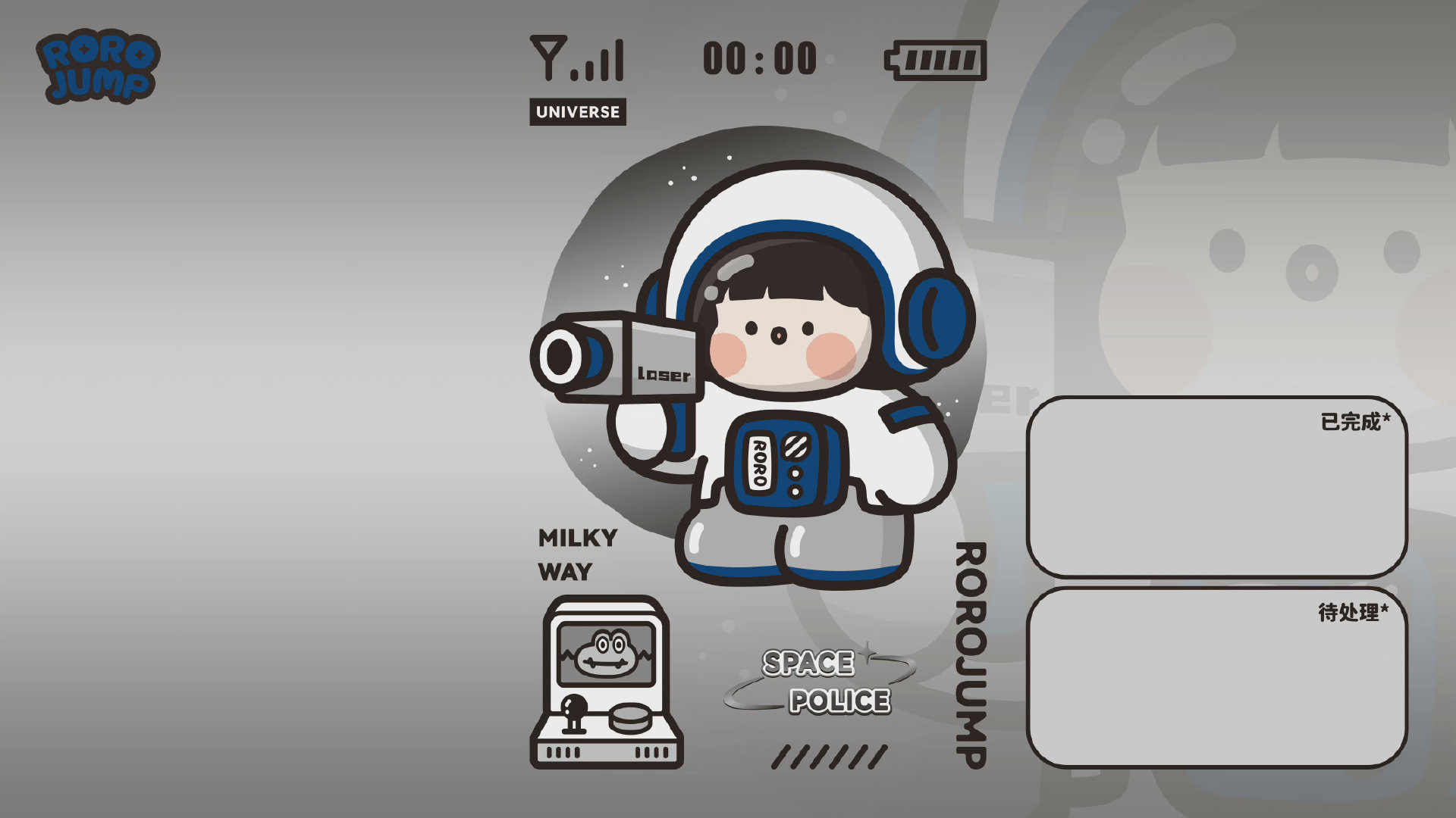 Some very nice desktop partition wallpapers - iNEWS