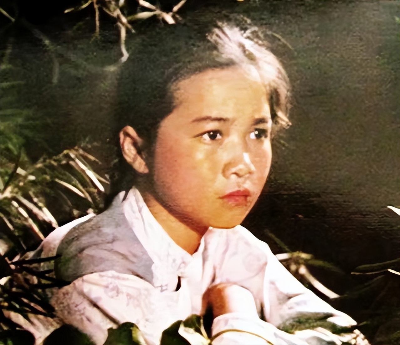 Cai Ming, after all, was defeated by her "venomous tongue" - iNEWS