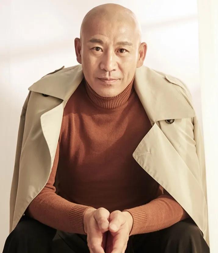 Well-known actor Xie Lan: From "Dink" to giving birth at an advanced ...