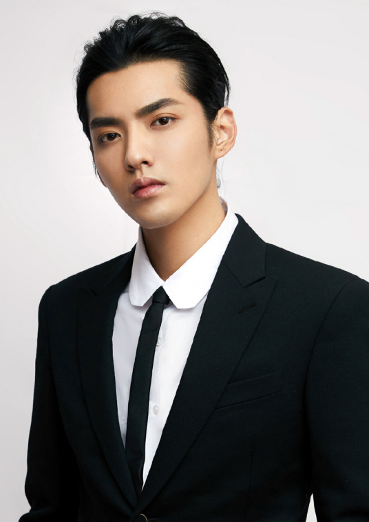 Wu Yifan in Los Angeles, USA - iNEWS