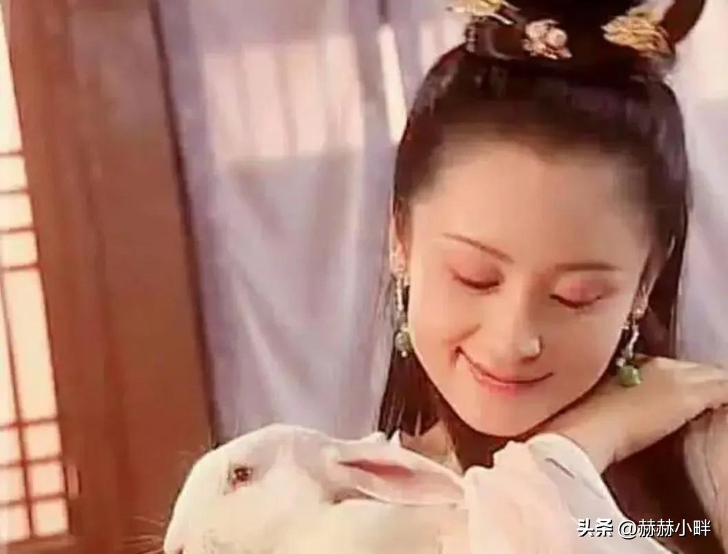 Chang'e's beautiful photos, which one is your favorite? - iNEWS