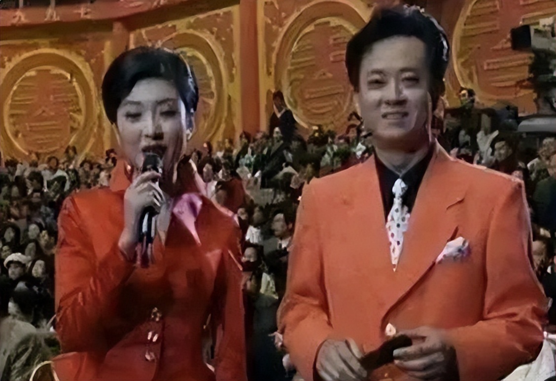 CCTV host Zhu Jun was cleared of innocence, Wu Jing's wisdom to avoid ...