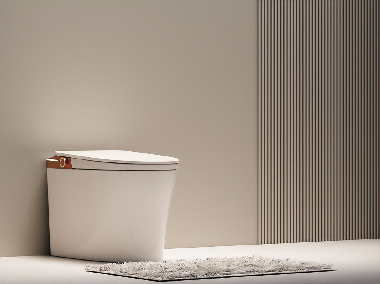 Emperor Sanitary Ware Atour Bathroom Suite: New Design, New Life, New ...