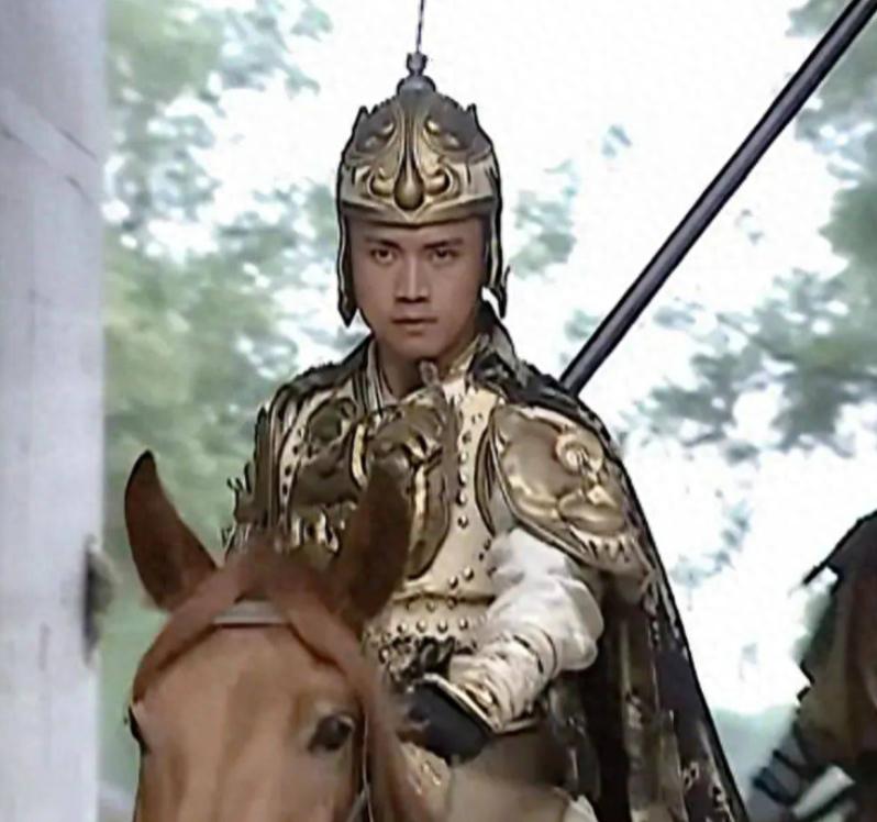 Xu Maogong calculated that Luo Cheng had a life expectancy of 73 years ...