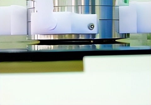 A major breakthrough!The domestic 28nm lithography machine is about to be mass-produced, and 7nm ...