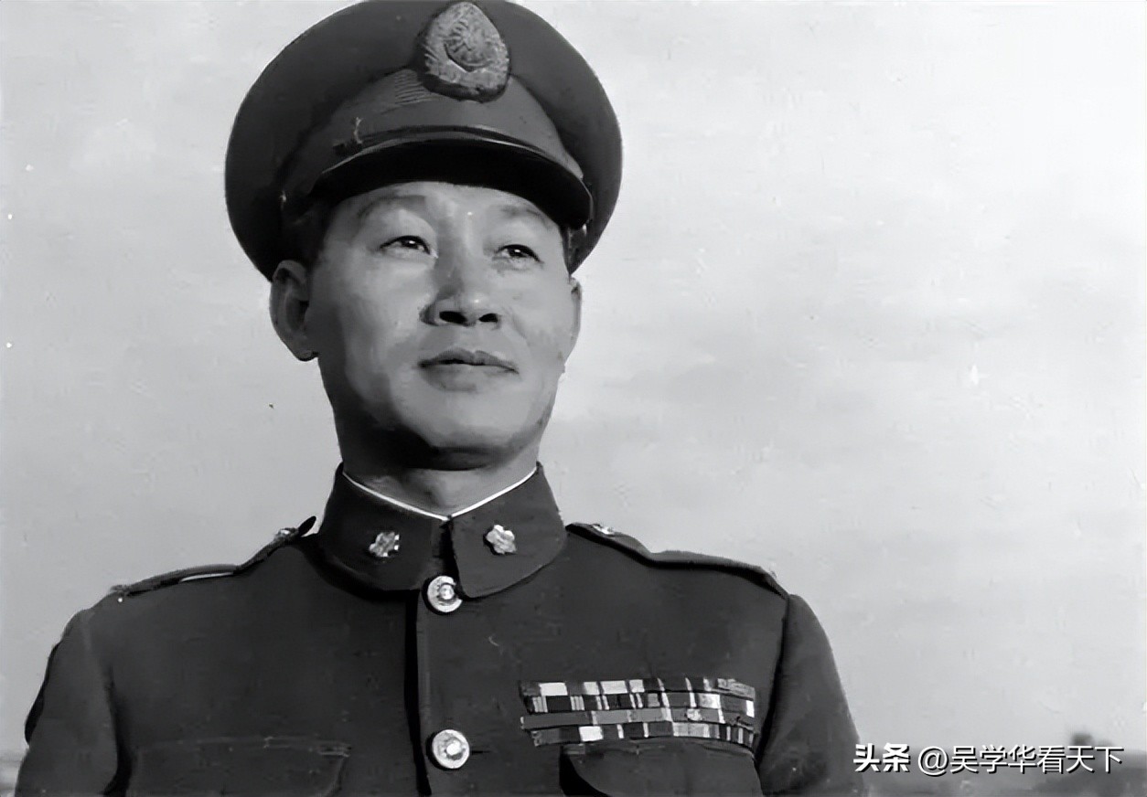 Sun Liren participated in the Battle of Songhu and destroyed the ...