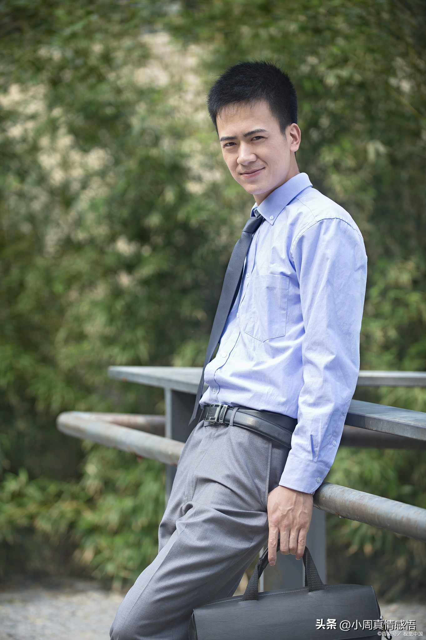 Why men like to brag, save face, and show off - iNEWS