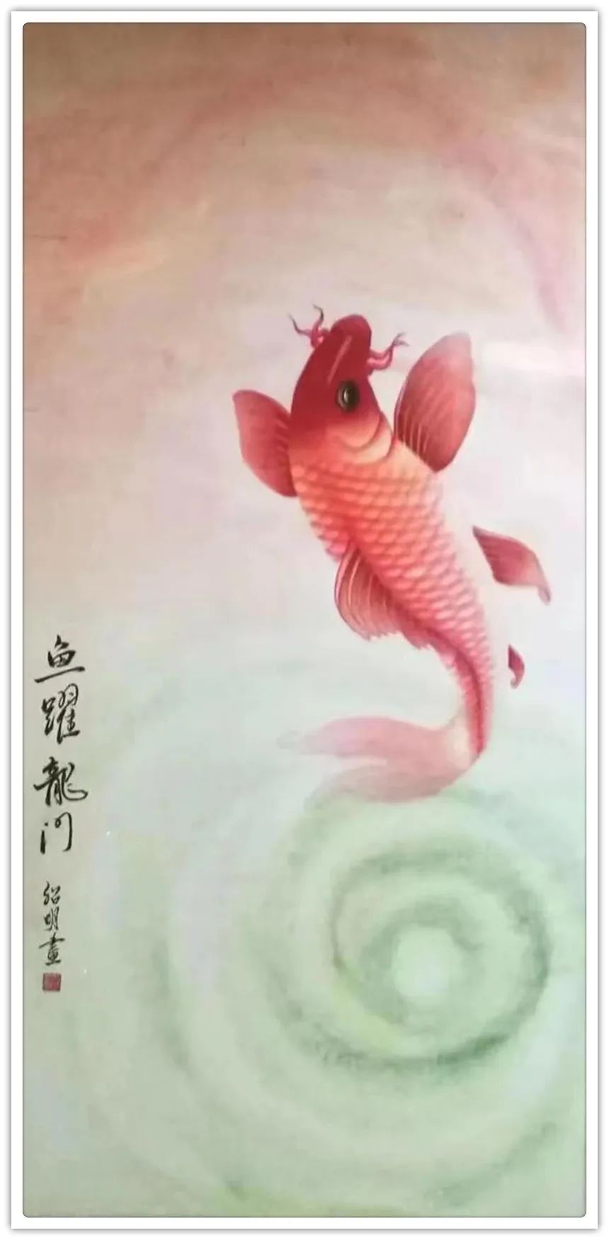 "Famous Collector · Hu Shaoming"Classics - iNEWS