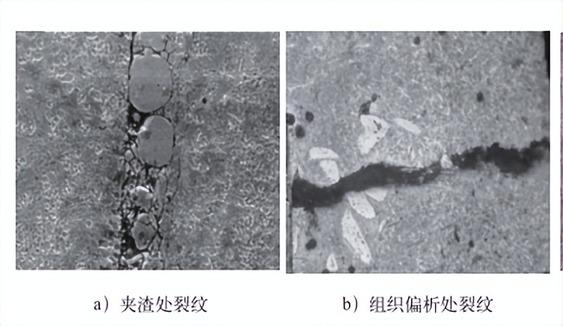 Control methods and research progress of laser cladding cracks - iNEWS