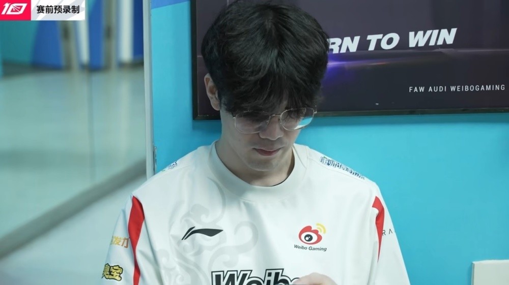 WBG迎來黑馬OMG挑戰！上路山雞哥對決The Shy，兩大奎桑提絕活哥 - 資訊咖