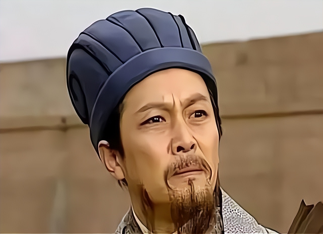 Wei Yan's Ziwu Valley conspiracy is a clever plan, but Zhuge Liang didn ...