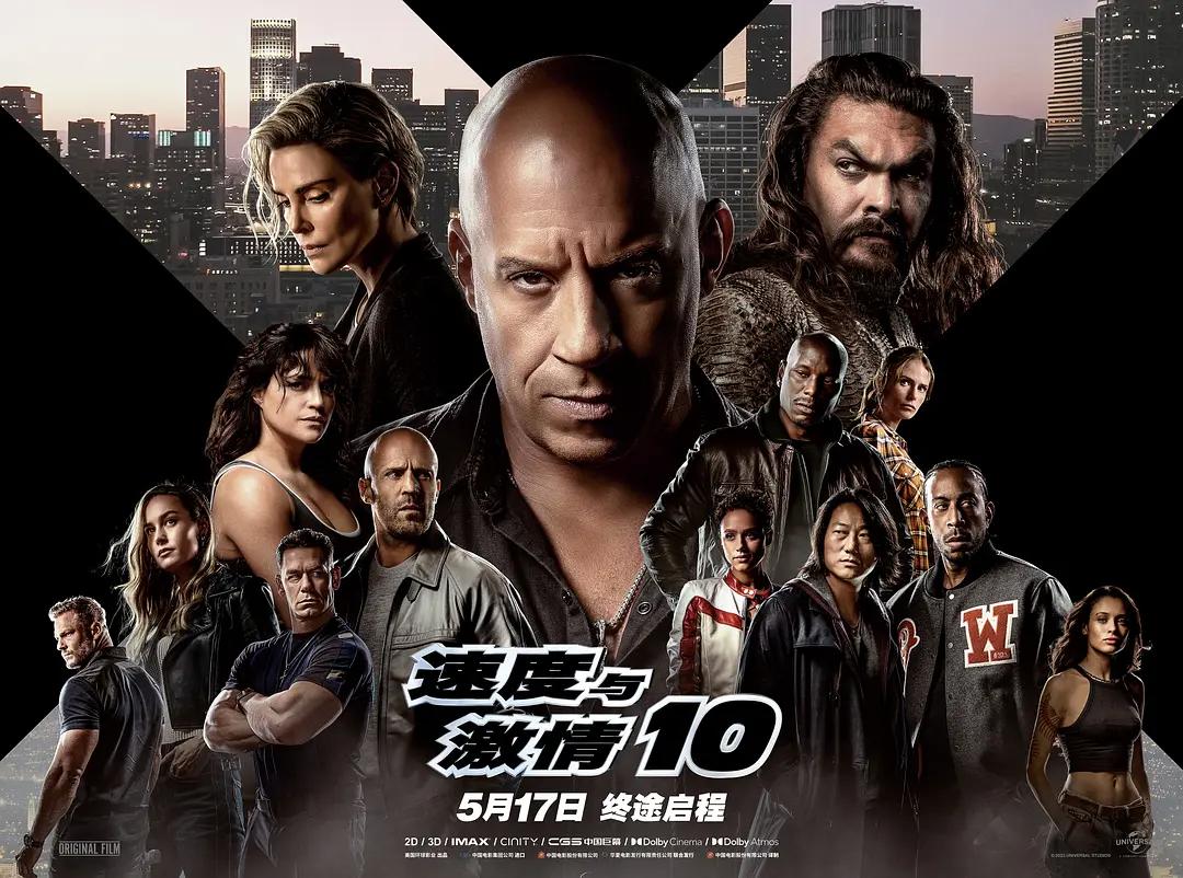 More than 75% of the explosion was shot in real time, "Fast and Furious ...