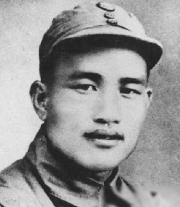 In 1948, a famous PLA general was beaten to death by three local thugs ...