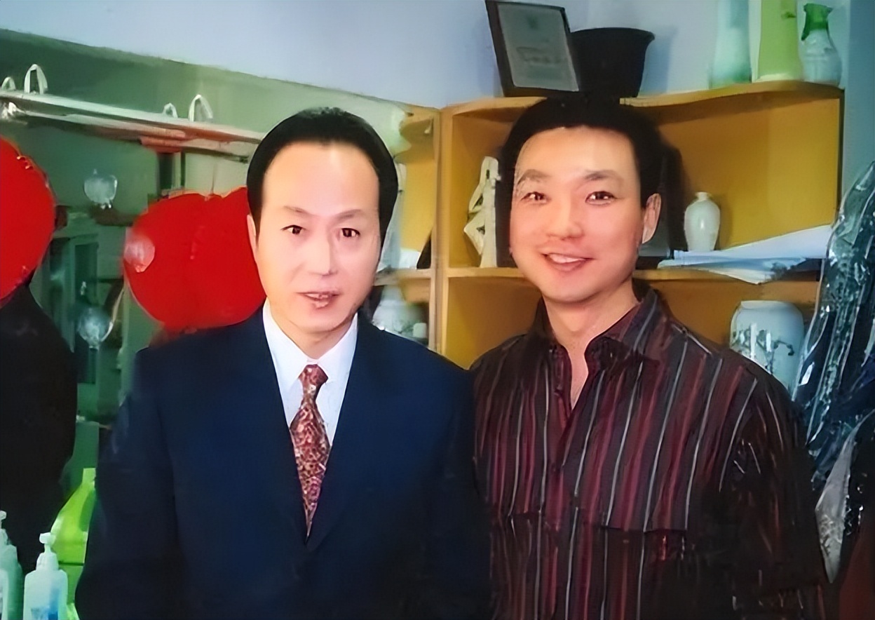 "The most beautiful voice of CCTV" Luo Jing passed away 11 years ago ...