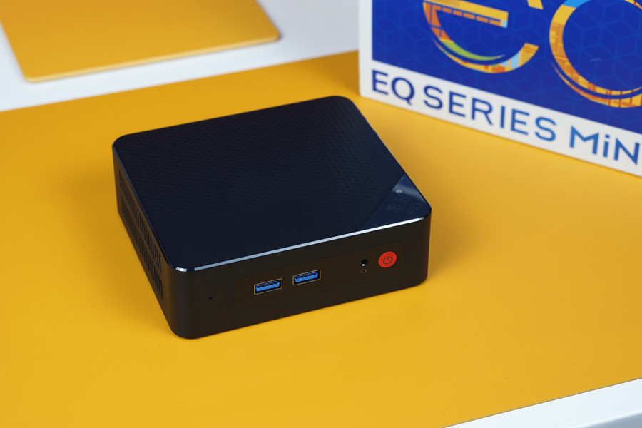 An all-round small computer that can be bought for a thousand yuan ...