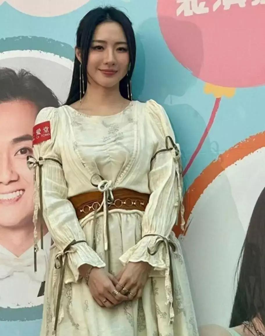 Kuk Chi-chiu insisted on attending the event despite being unwell ...