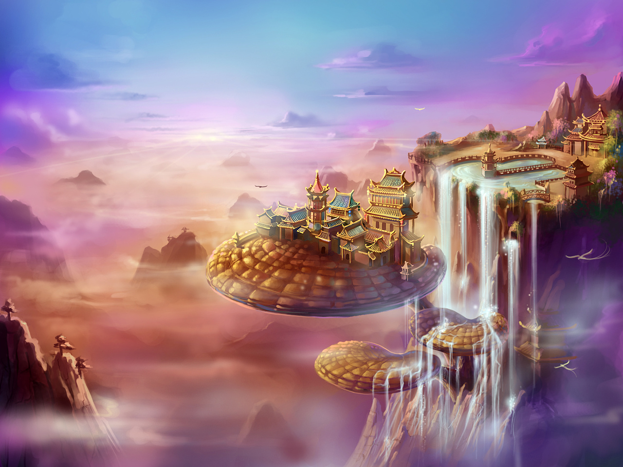 Li Shangyin's poem "Yaochi" euphemistically expresses the irony of the ...